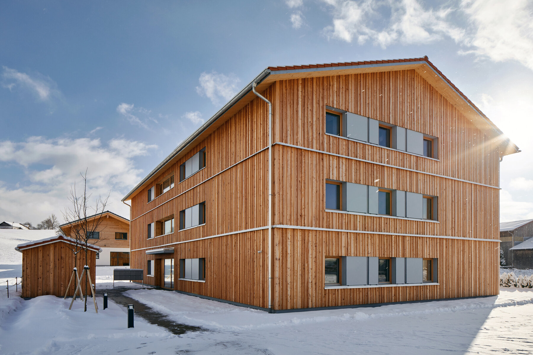 wozi – Hafner Bauunternehmen