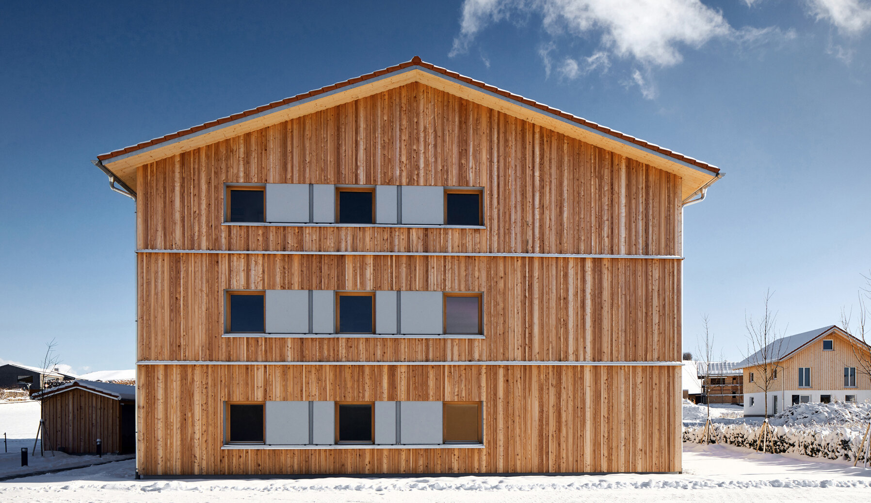 wozi – Hafner Bauunternehmen