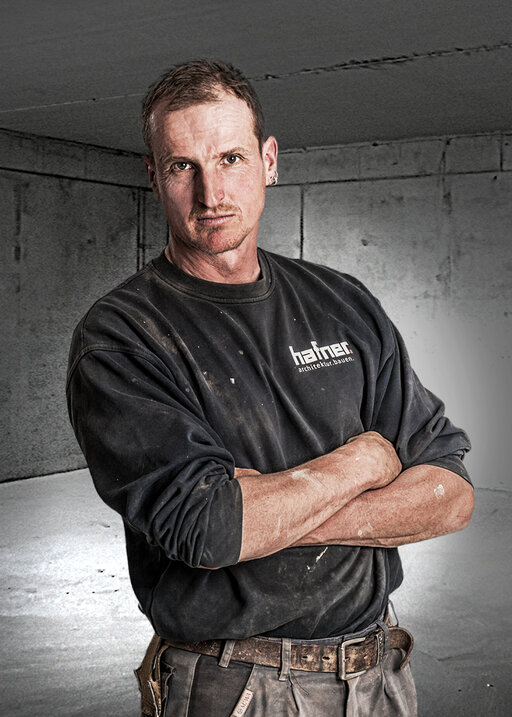 Über uns – Hafner Bauunternehmen